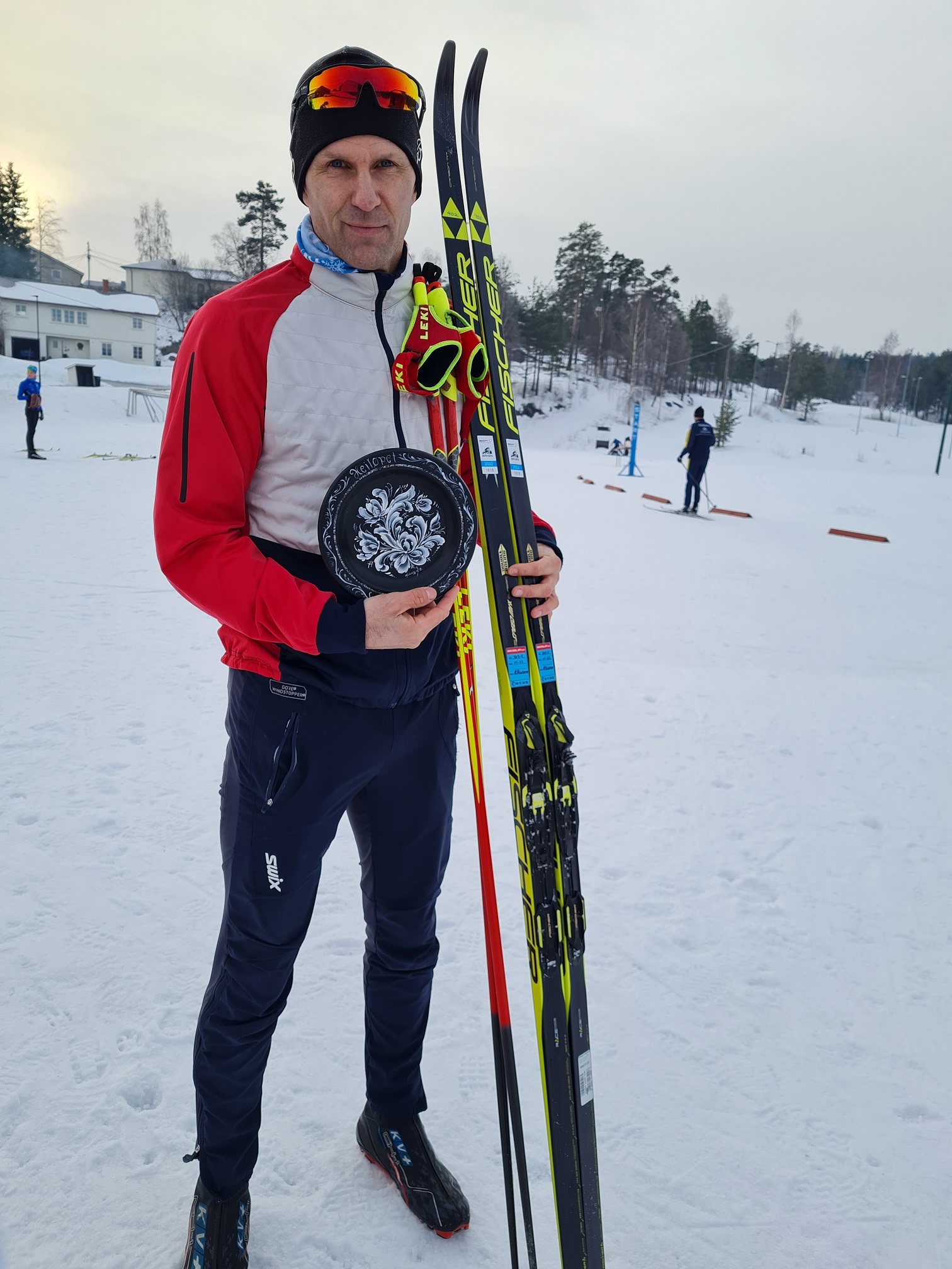 Heiløpet 2023 | Heia heia