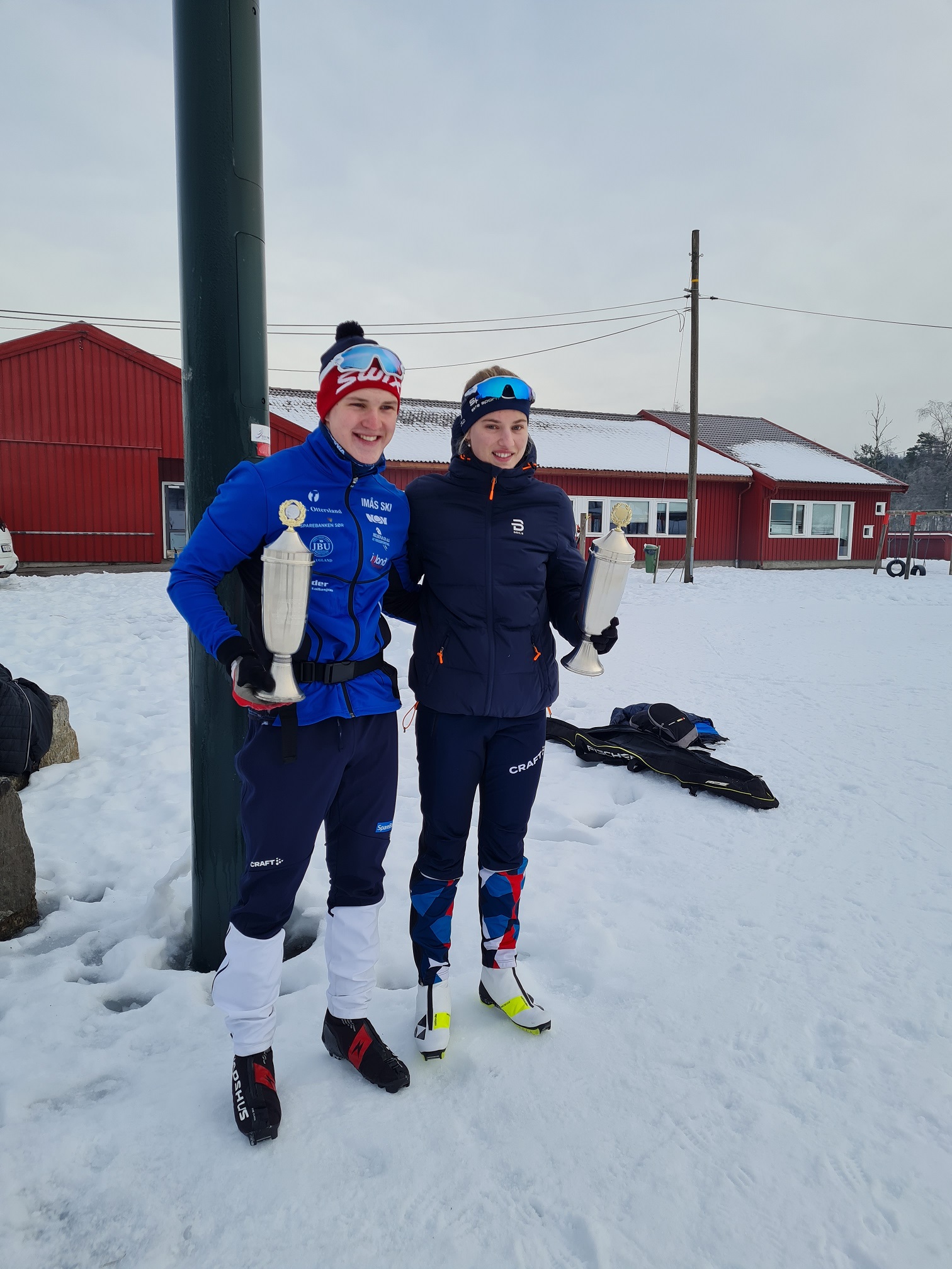 Heiløpet 2023 | Heia heia